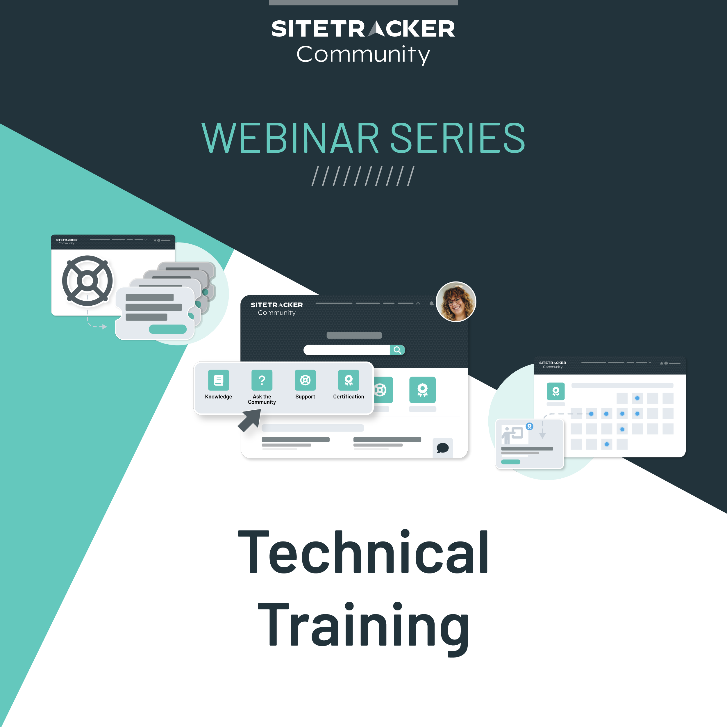 Customer Technical Training